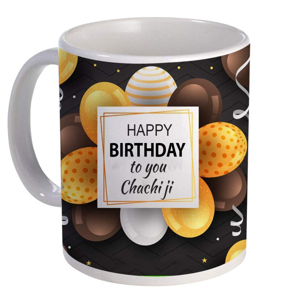 30+ Birthday Wishes For Chachi Ji - Happy Birthday Wishes