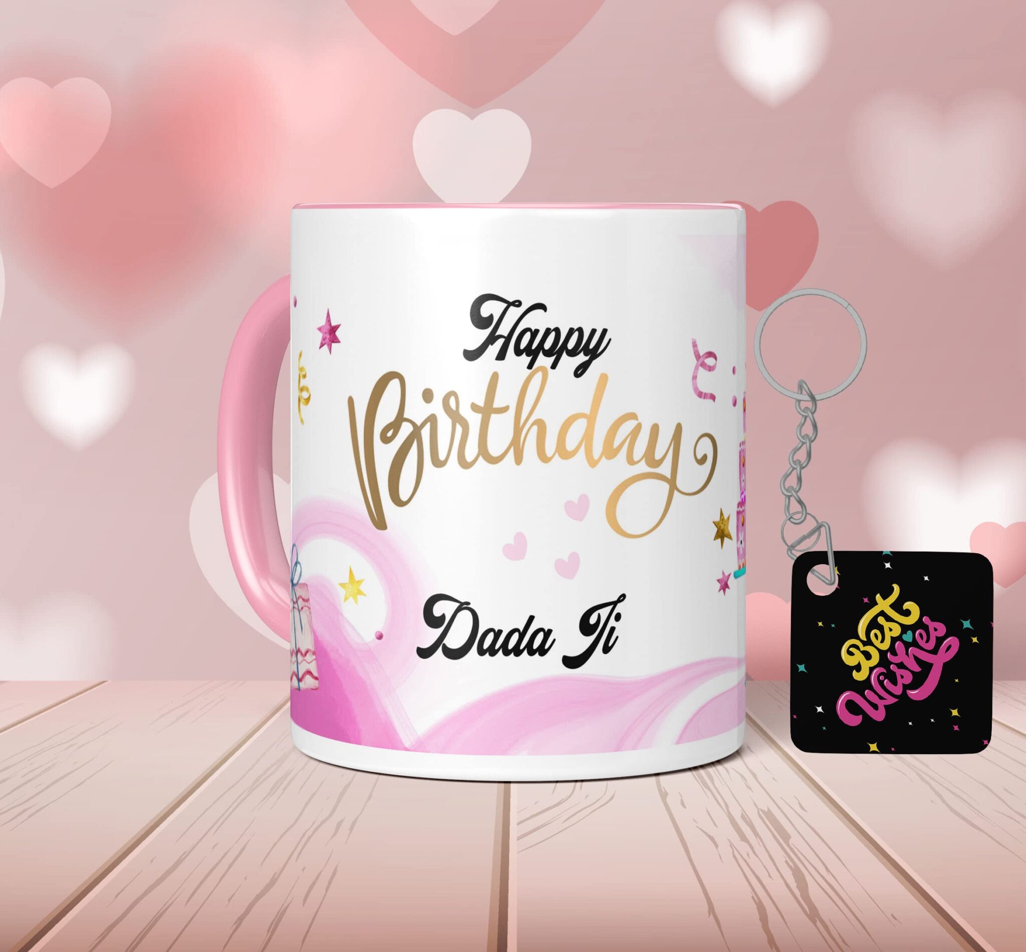 30+ Beautiful Birthday Wishes For Dada Ji - Happy Birthday Wishes