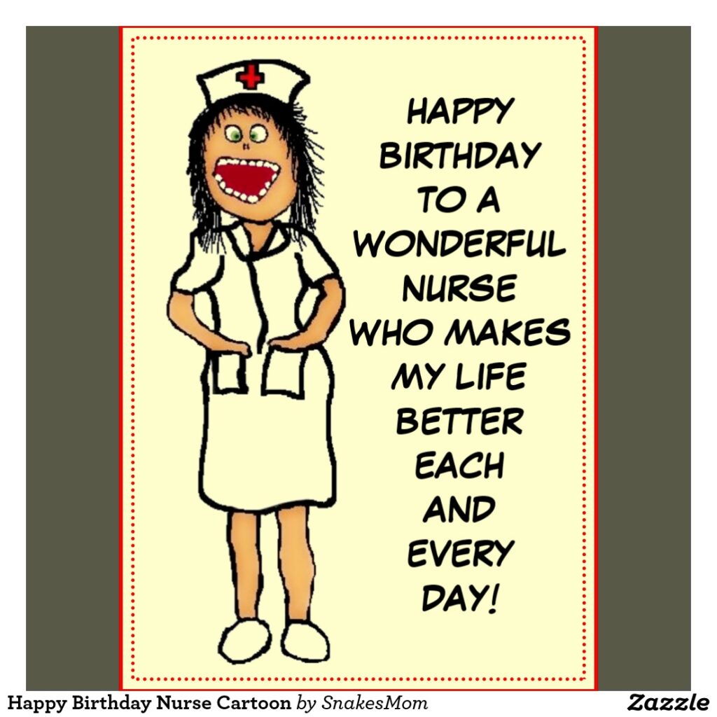 25+ Happy Birthday Wishes For Nurse - Happy Birthday Wishes